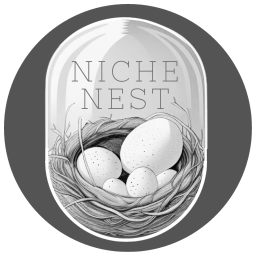 home [nichenestcreative.com]